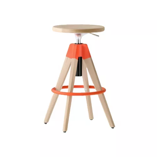 1x Arki stool (200008)